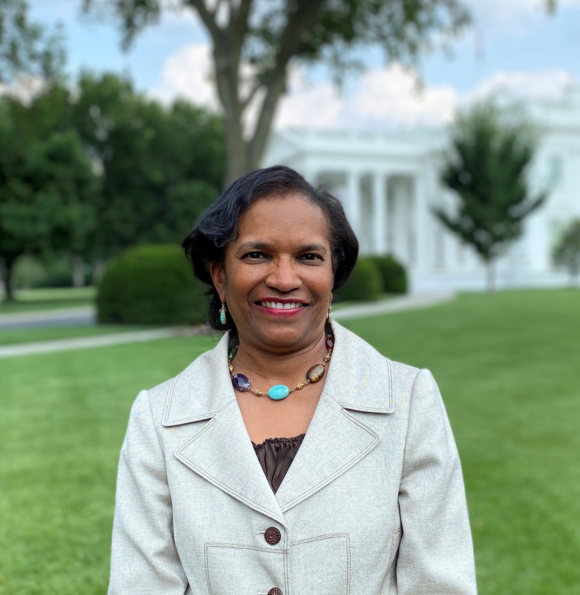 Consejo Interinstitucional de Justicia Ambiental de la Casa Blanca ...