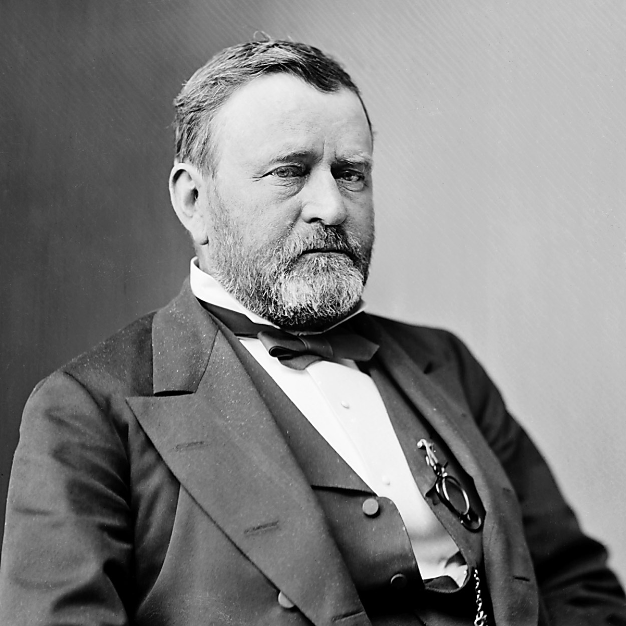 Ulysses S. Grant | The White House