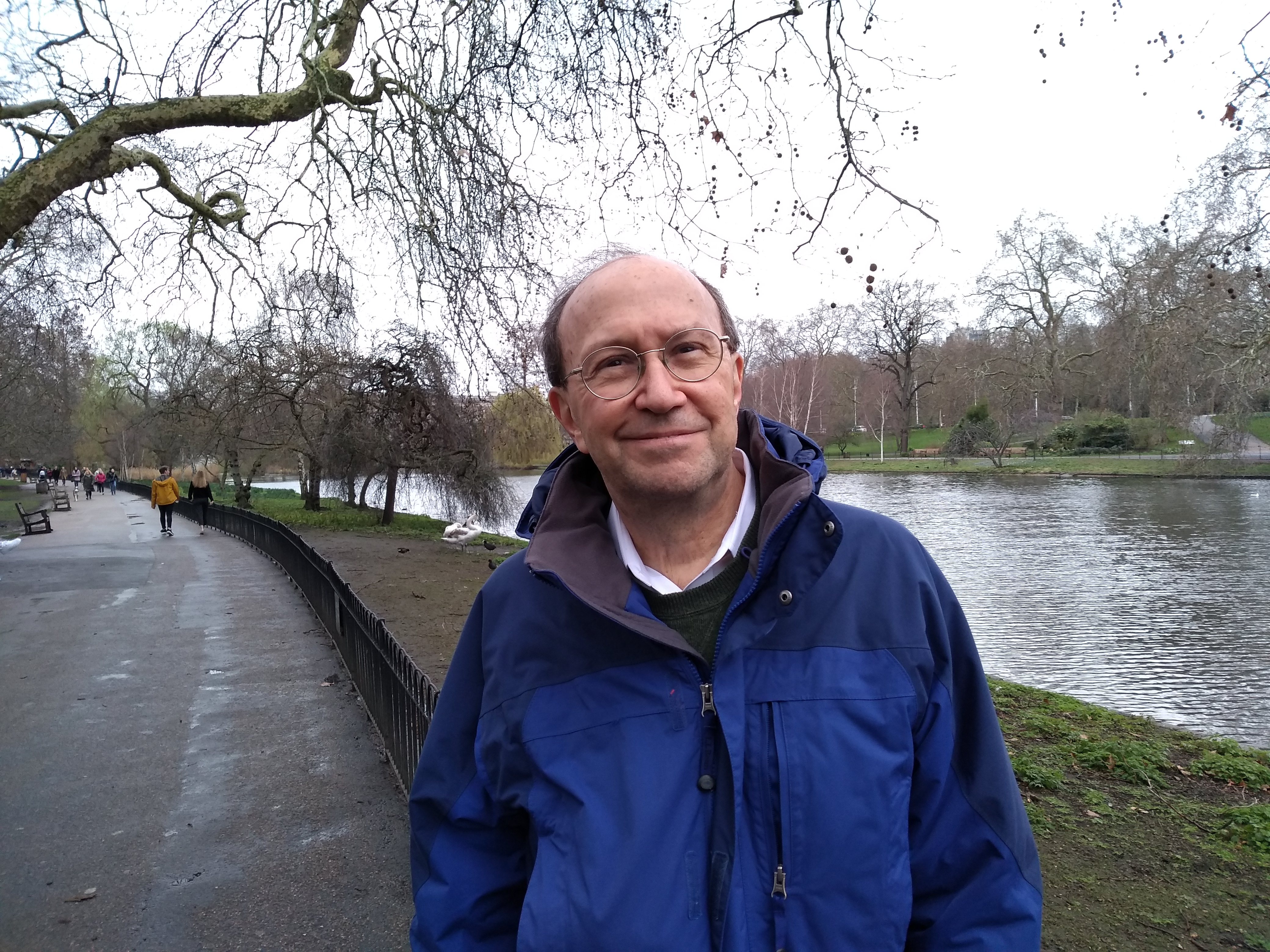 William Press, PhD | PCAST | The White House