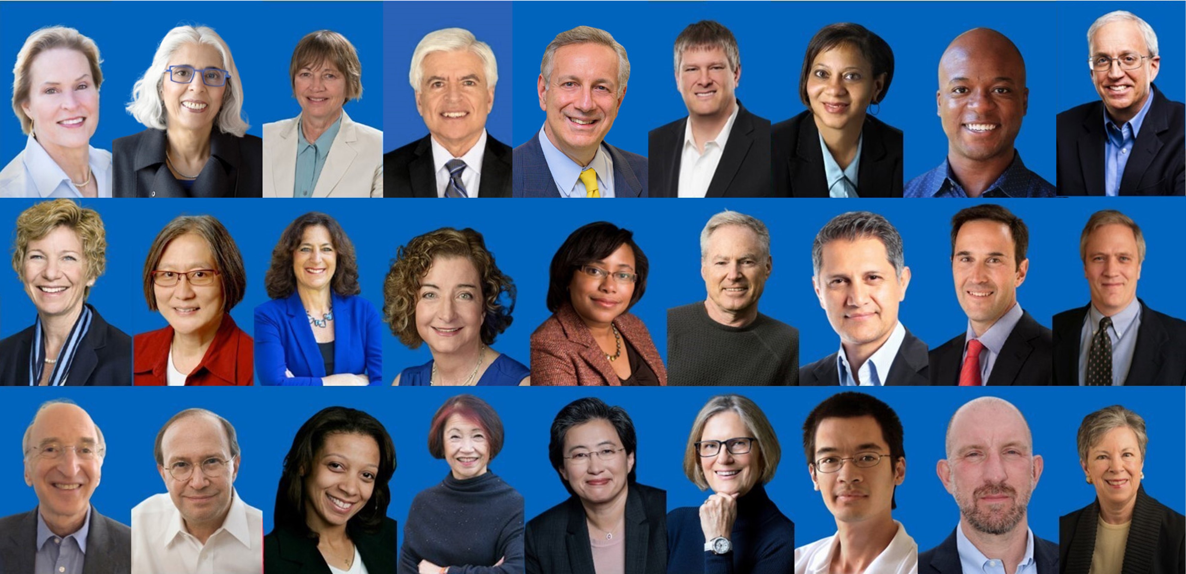 President’s Council of Advisors on Science and Technology | The White House