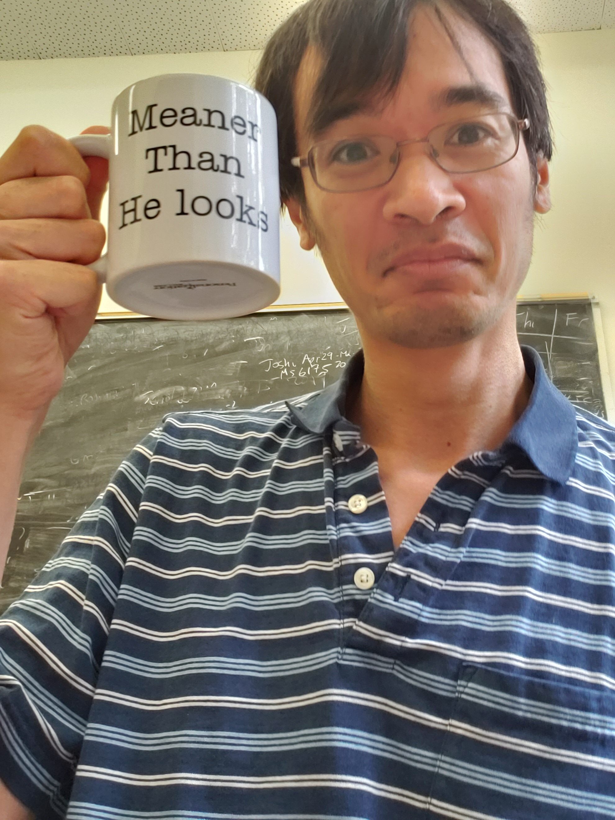 Terence Tao, PhD | PCAST | The White House