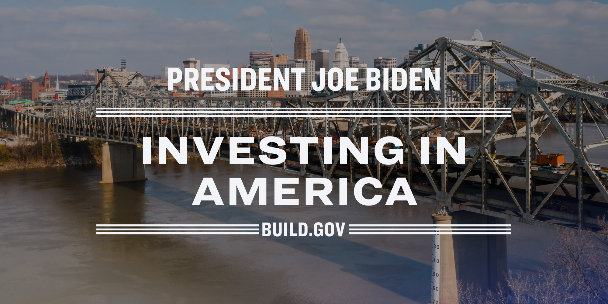 Investing in America - Build.gov | The White House