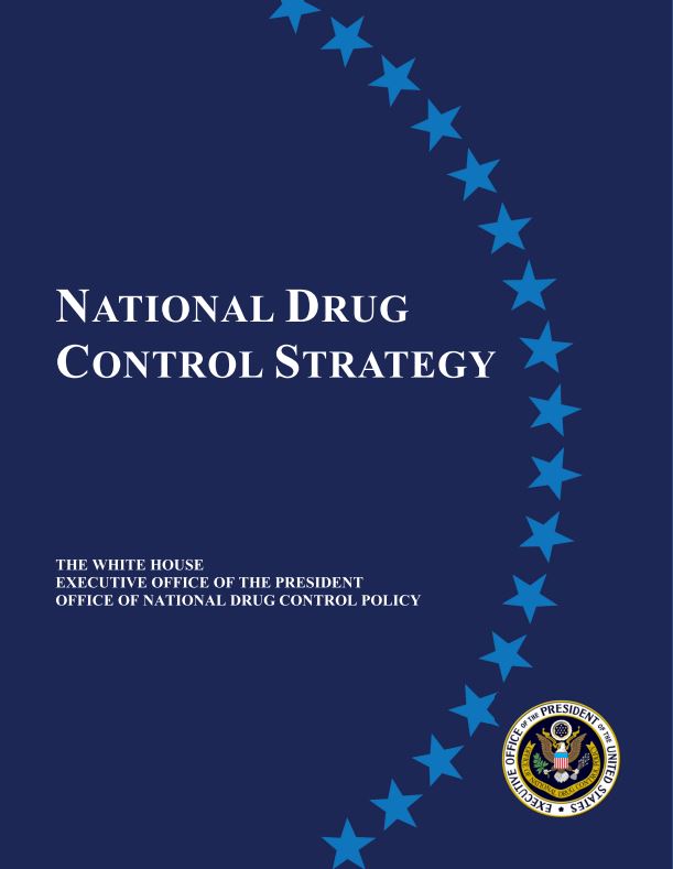 National Drug Control Strategy | ONDCP | The White House