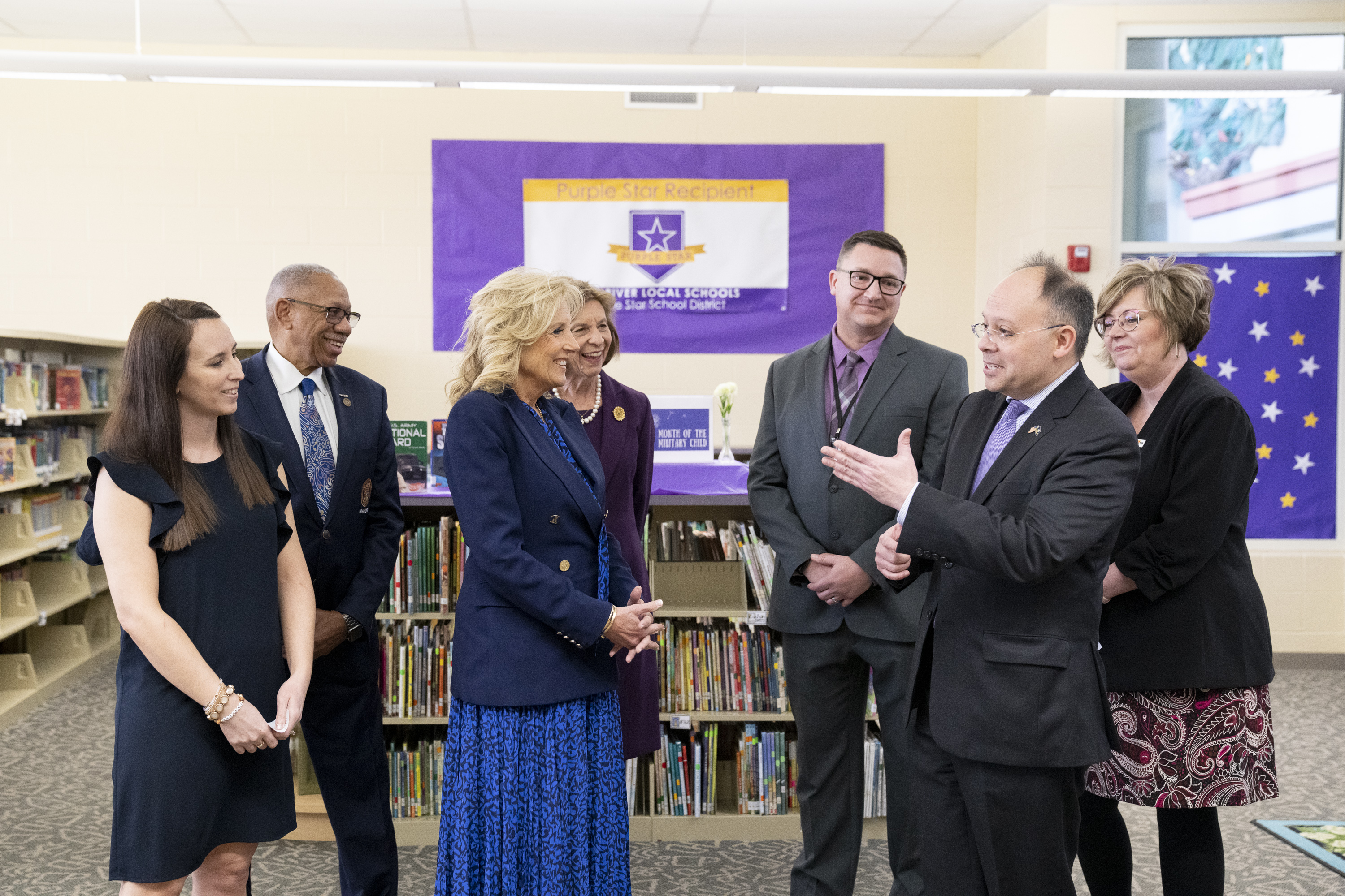 Joining Forces: On the Road | Joining Forces | The White House