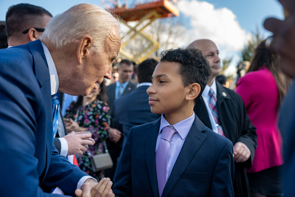 Connecting Americans to Good-Paying Jobs in Cyber | ONCD | The White House