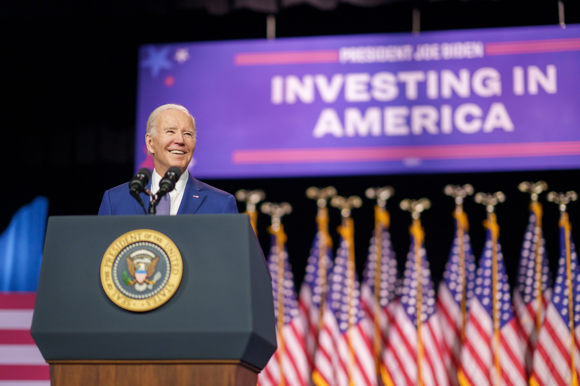 Connecting Americans to Good-Paying Jobs in Cyber | ONCD | The White House