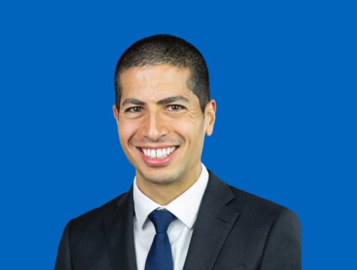 Meet the Team | IGA | The White House