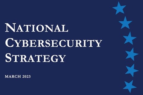 National Cybersecurity Strategy | ONCD | The White House
