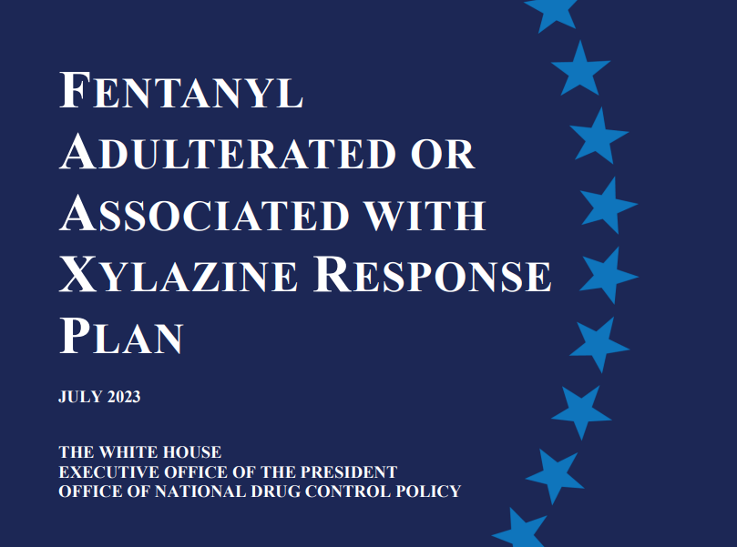 National Drug Control Strategy | ONDCP | The White House