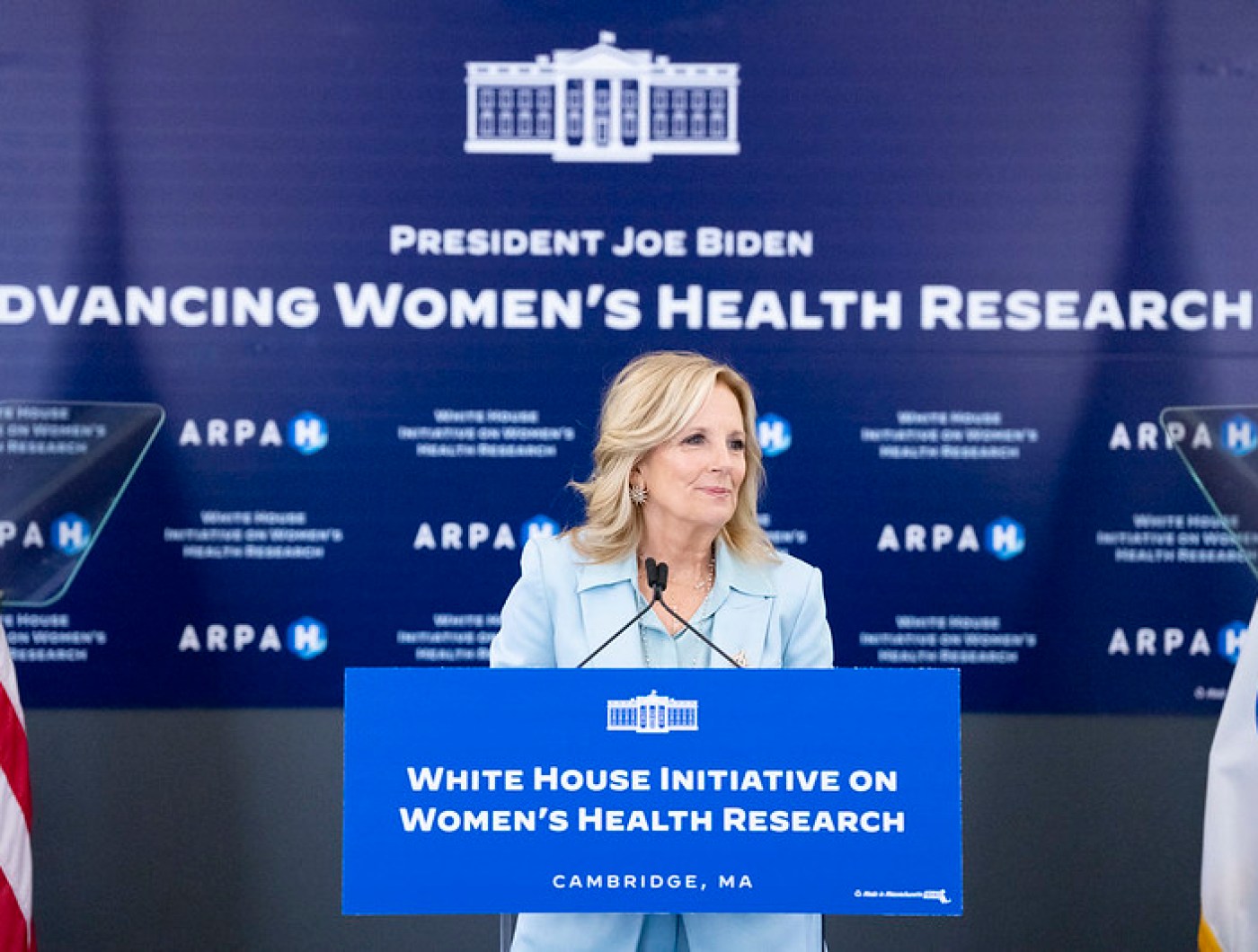 White House Initiative on Women's Health Research | The White House