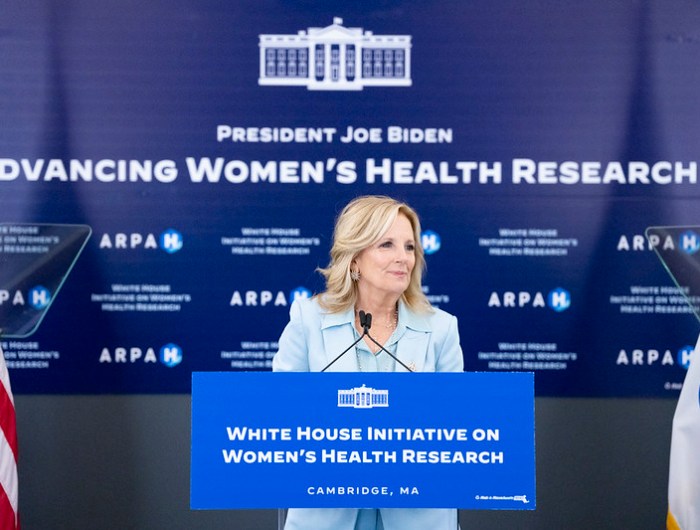 White House Initiative on Women's Health Research | The White House