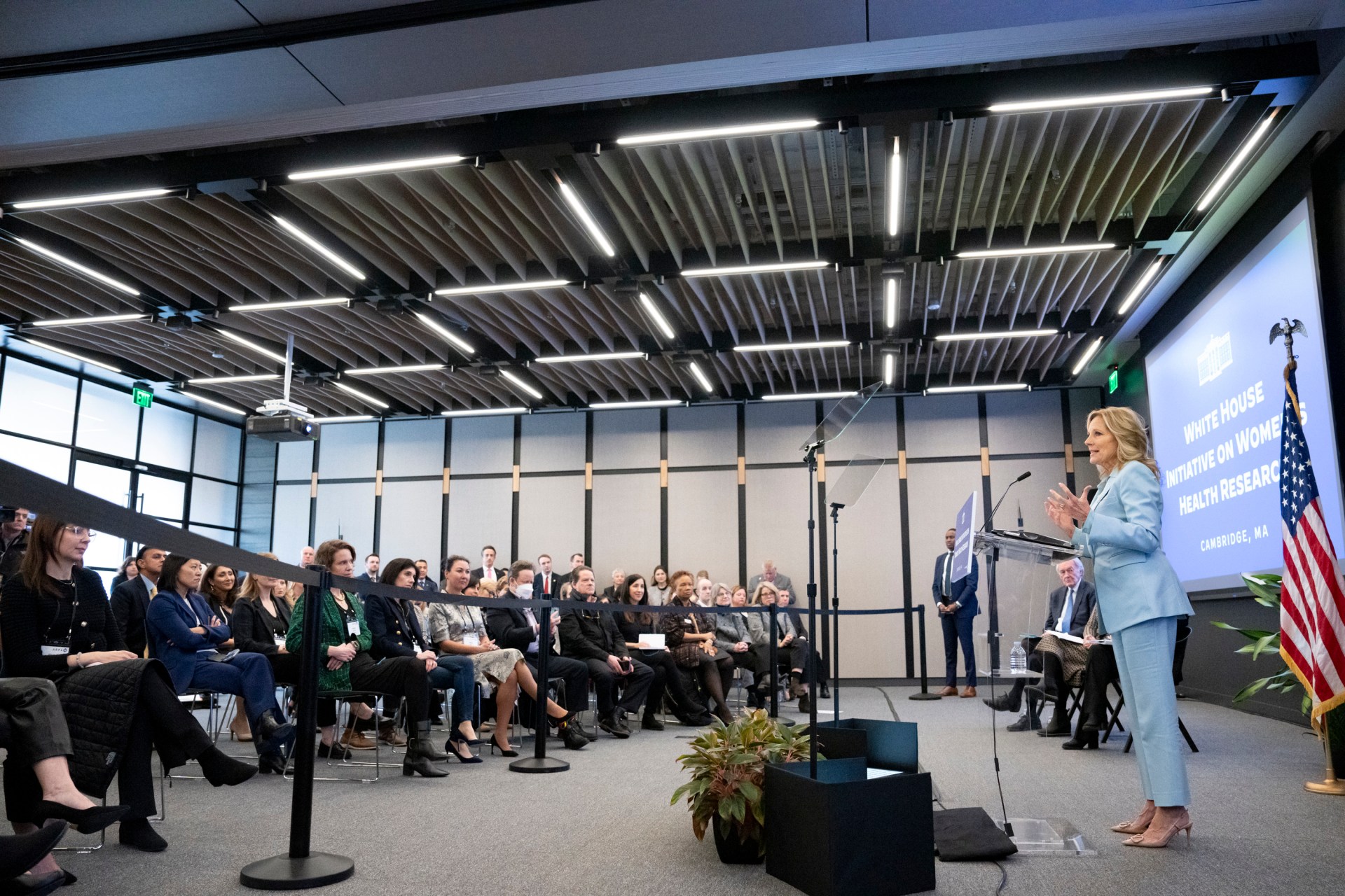 White House Initiative on Women's Health Research | The White House