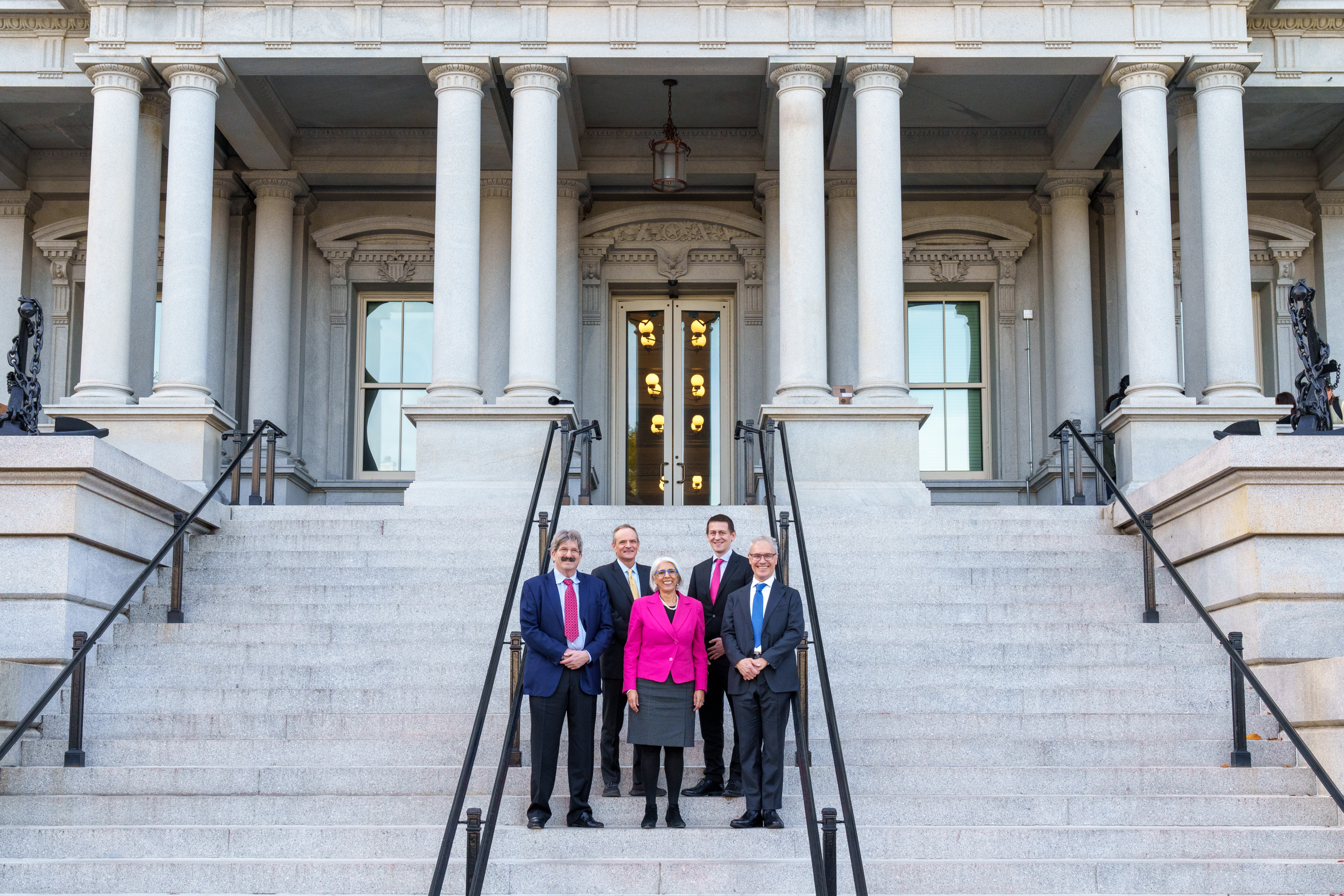 Statement from OSTP Director Arati Prabhakar Congratulating 2024 U.S ...